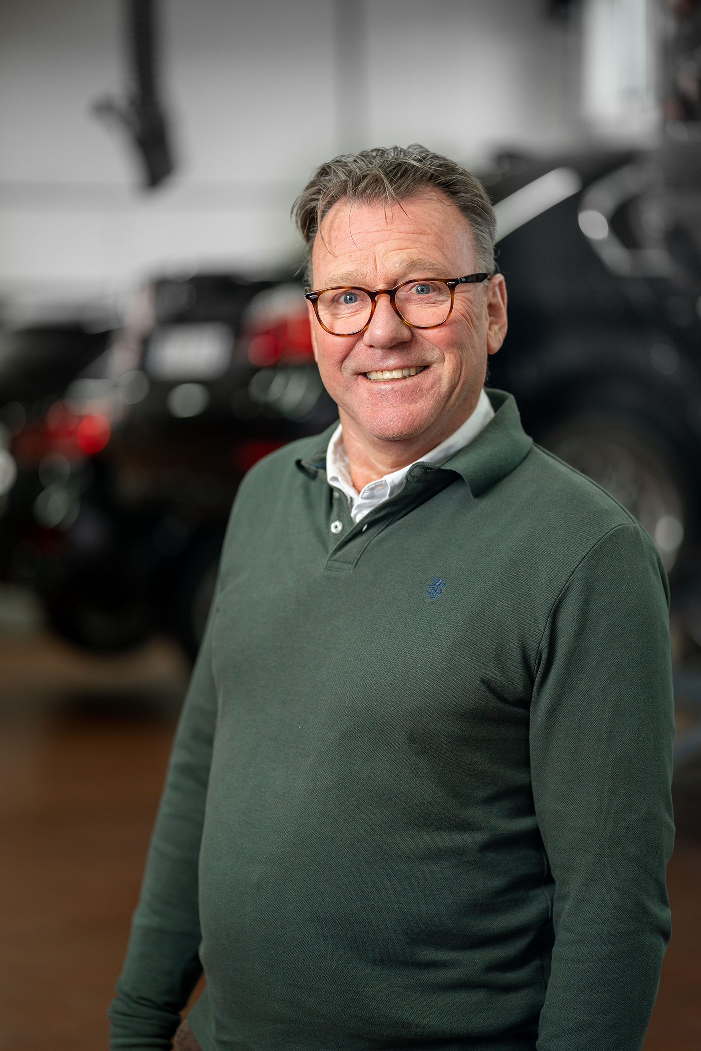 Jæger Sentrum | Autorisert BMW og MINI-forhandler