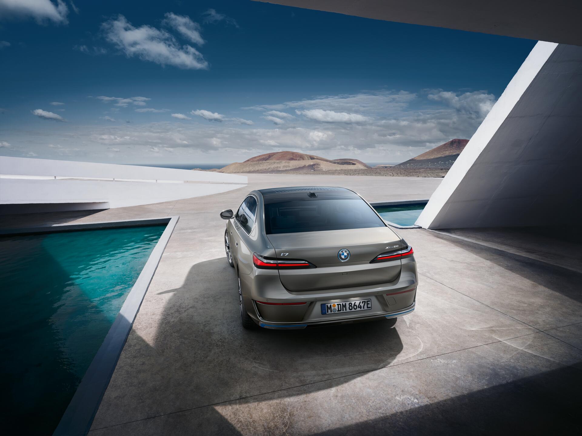 BMW | Jæger Sentrum