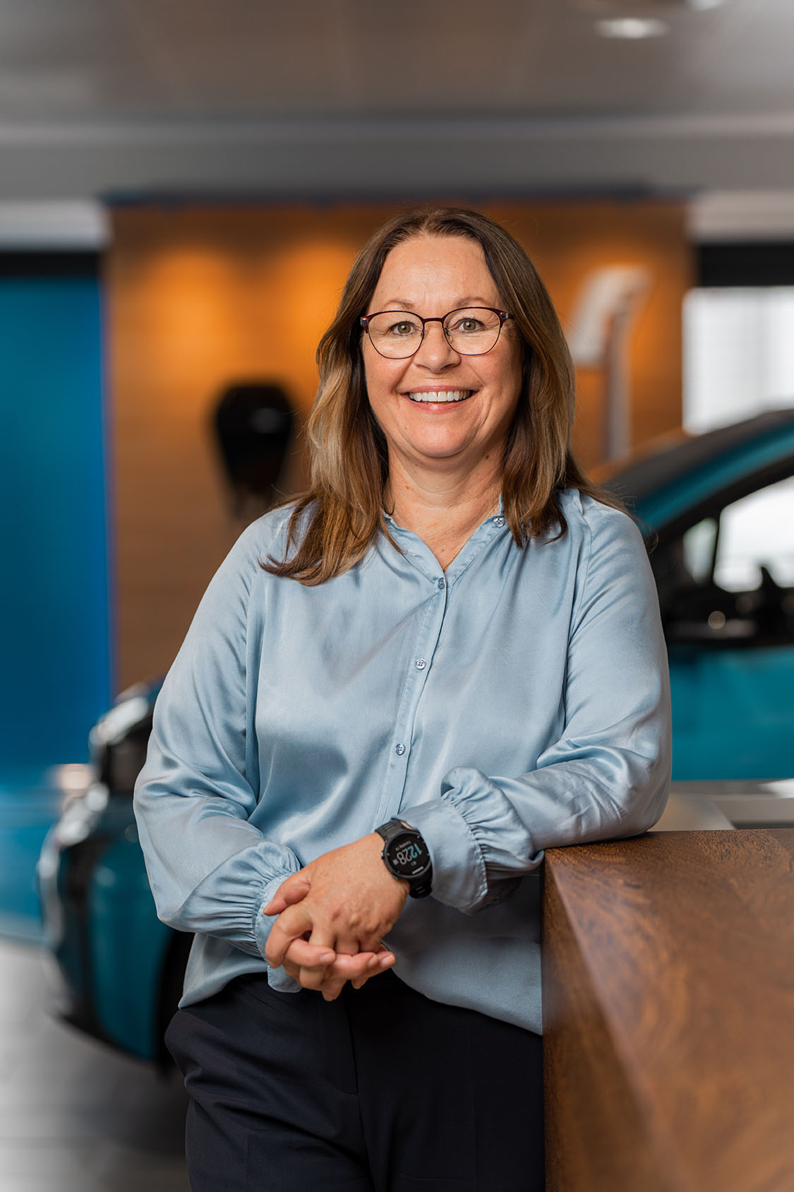 Bilmodeller BMW | Jæger Sentrum