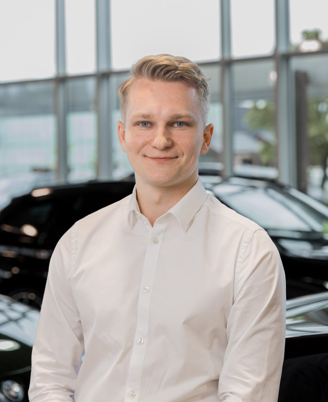 Tjenester | Jæger Sentrum