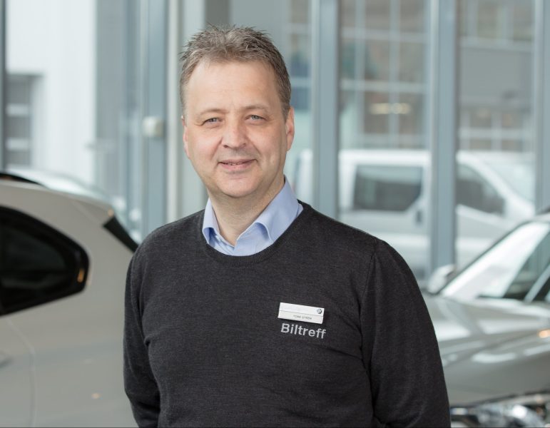 Eksperthjelp? Ta kontakt med oss i dag | Jæger Sentrum