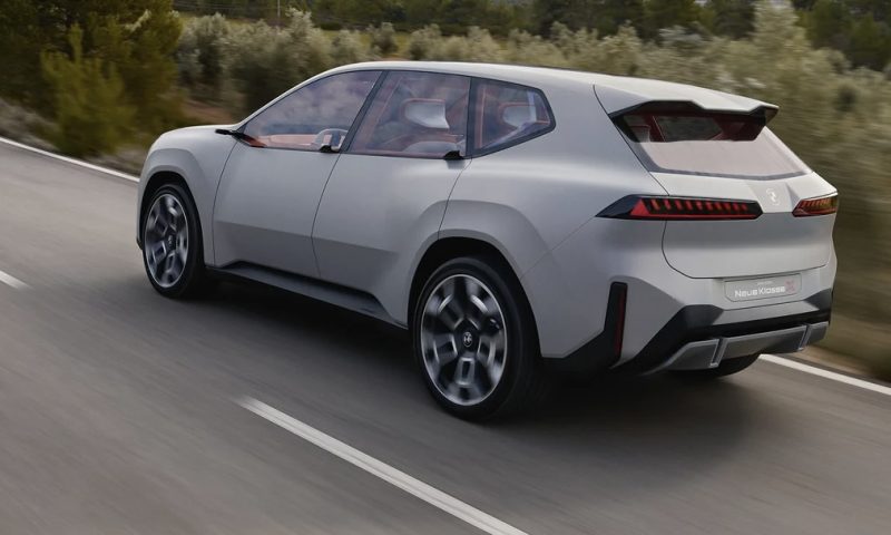 BMW | Jæger Sentrum